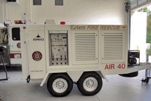 Mobile Light and Air Unit | Estero Fire Rescue